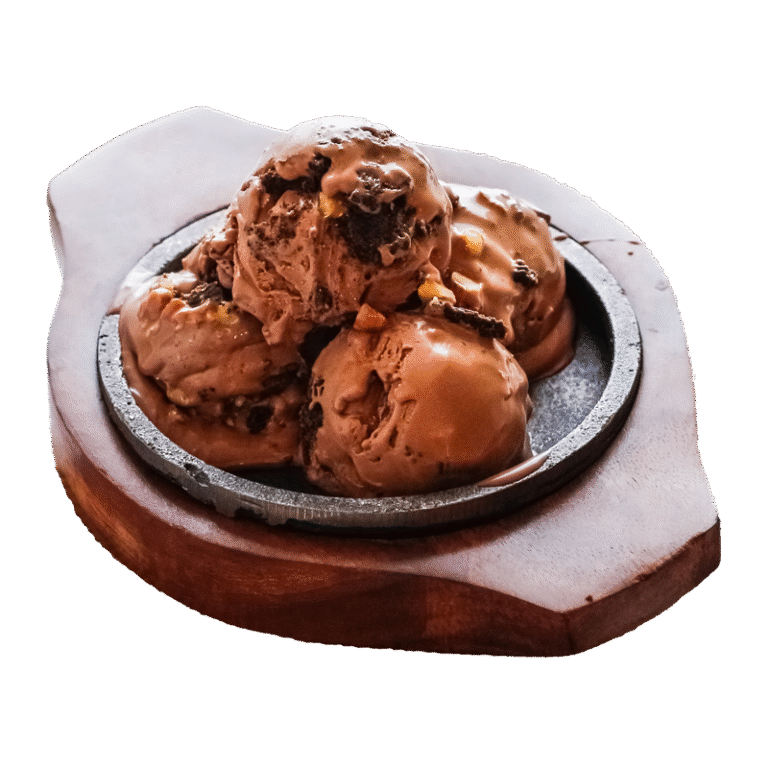 House Of Ice Cream